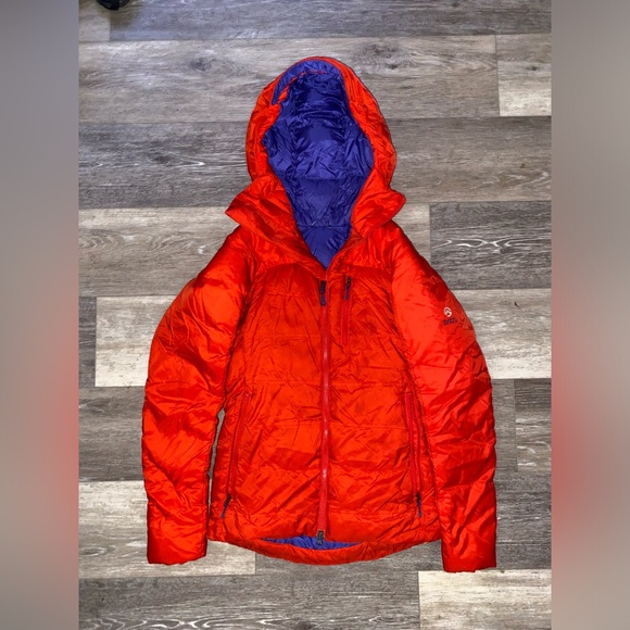 The North Face | Jackets & Coats | The North Face Womens Down Jacket ...